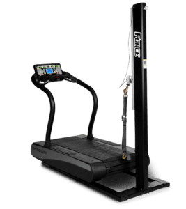 Motorized Treadmills - Woodway